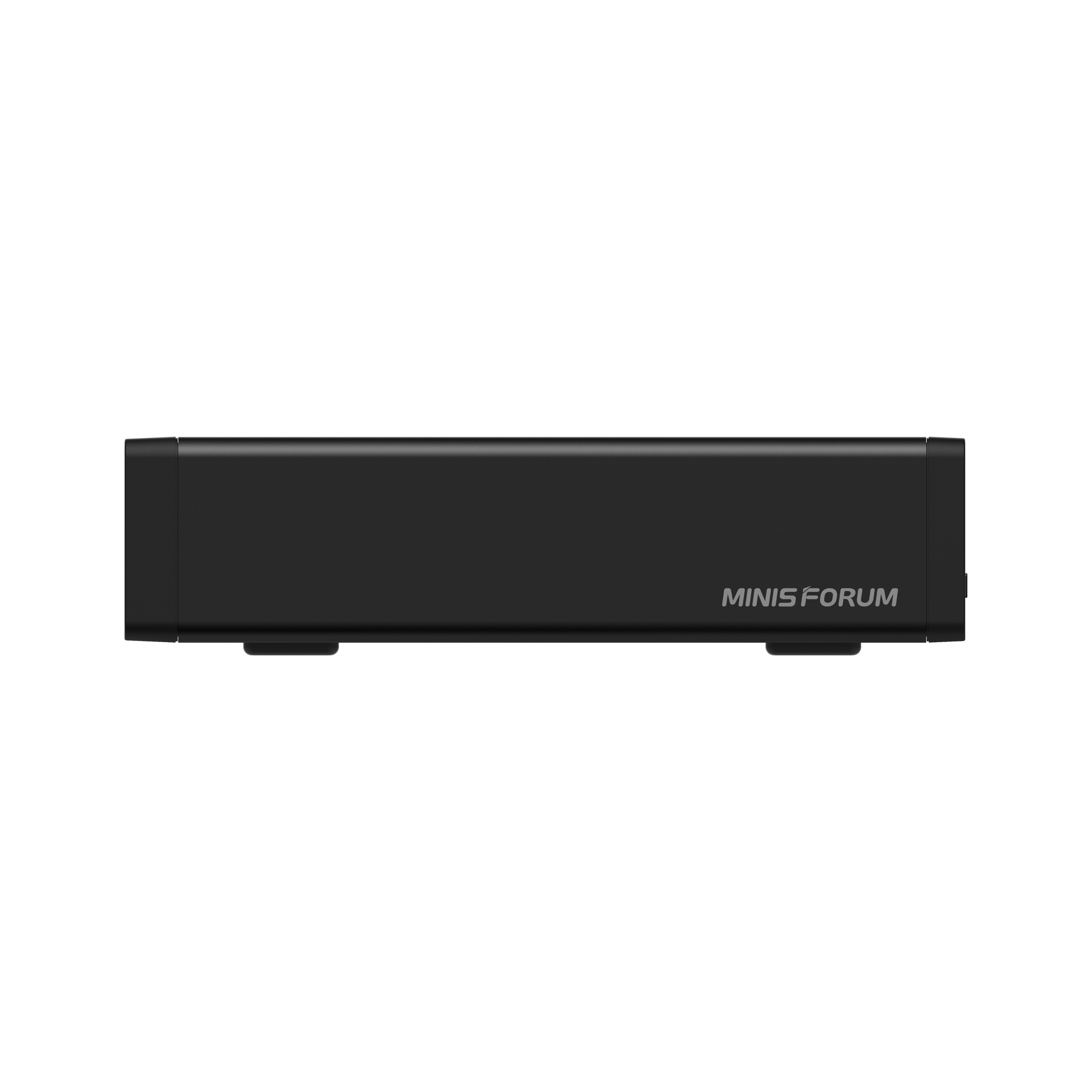 Мини ПК Minisforum MS-A2-8945/32GB+1TB (AMD Ryzen 9 8945) 32GB+1TB, AMD Radeon, Win11 Pro