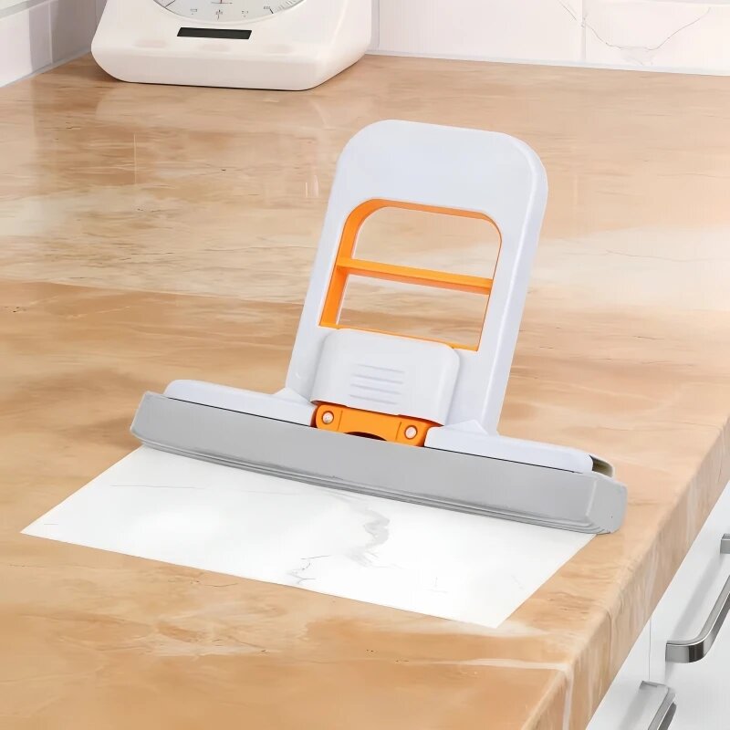 Складная швабра с микрофиброй, Цвет: 1, Mop 4 Sponge