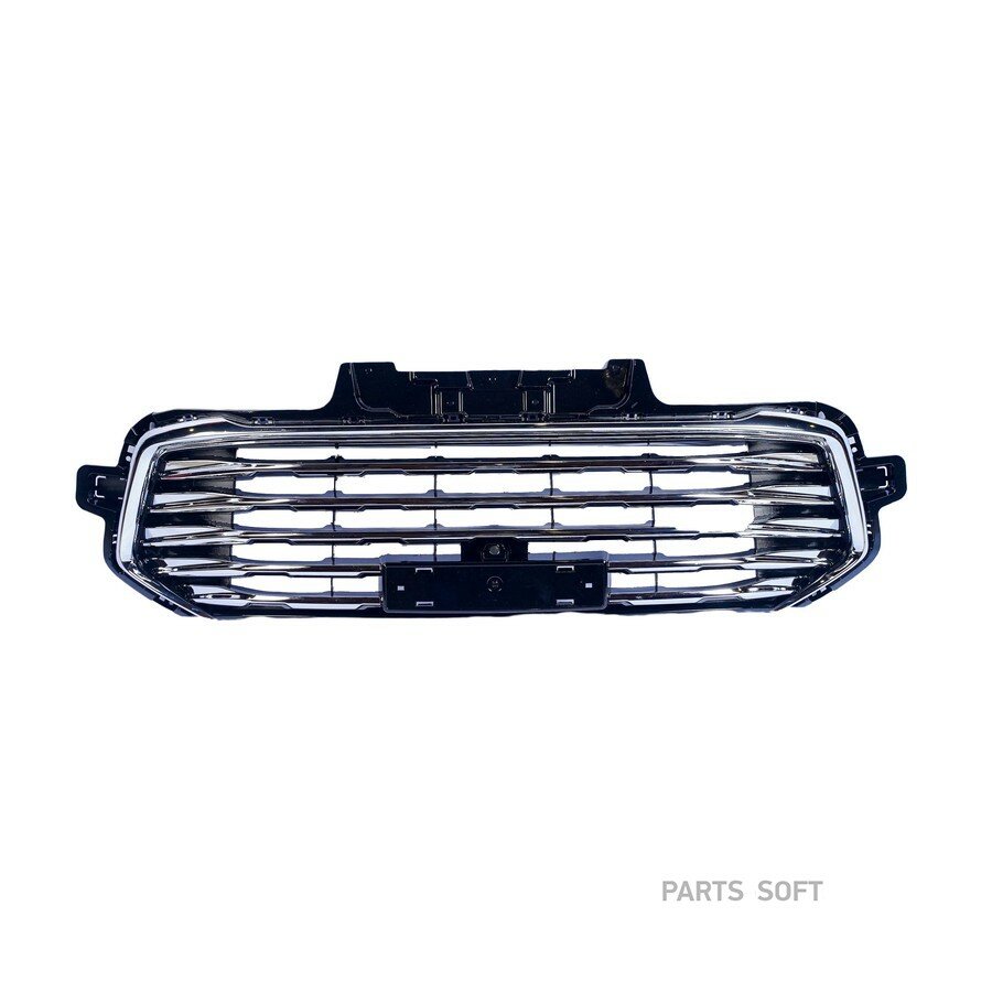 NSP NSP195509210XST01A Решетка радиатора HAVAL Jolion (21-) ()