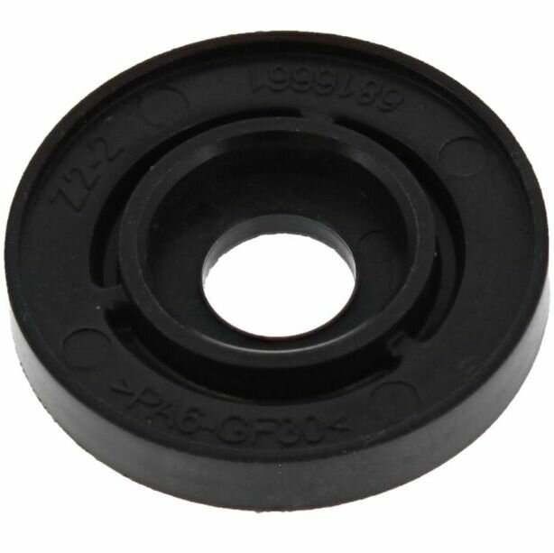Пыльник ротора подходит для 2414NB, M0920, M0921, UC3530A Makita 681666-1