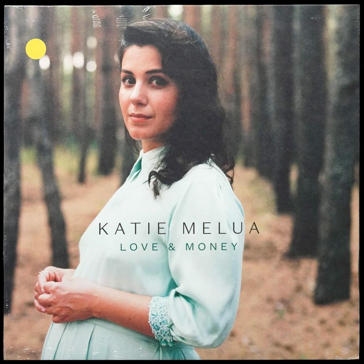 Виниловая пластинка BMG Katie Melua – Love & Money