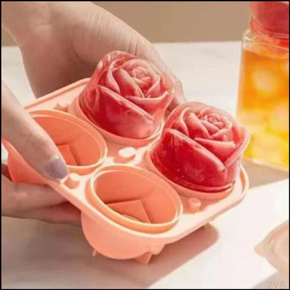 Форма для льда, 1 шт — фото 1