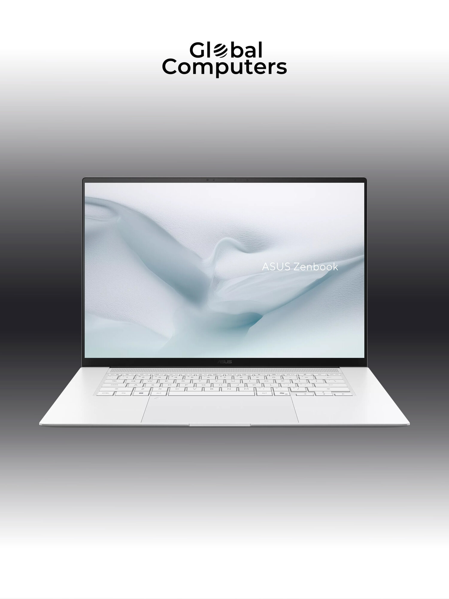 Asus ZenBook S 16 UM5606GA-SS022W 16" OLED AMD Ryzen AI 7 445/32GB/1TB/Win 11 Home (90NB17H2-M006F0)