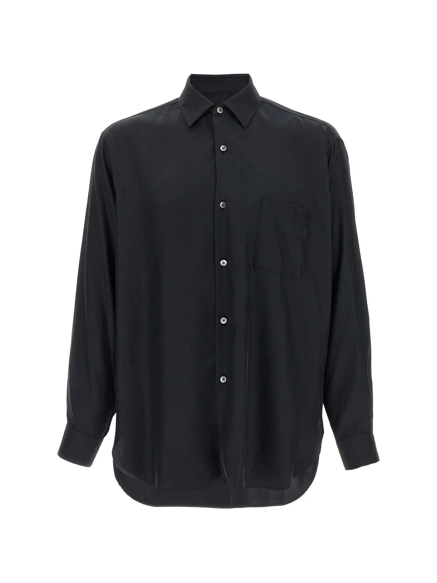 Рубашка Long-sleeves shirt