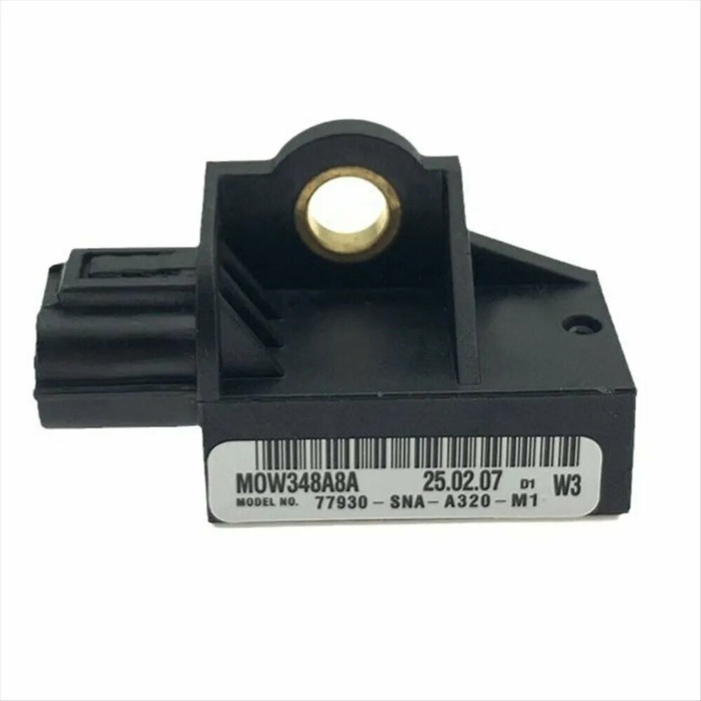 77930-SNA-C32 Передний датчик удара для Honda Civic 2006-2011 77930SNAC32 Датчик 77930-SNA-C320-M1