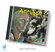Accuser - The Conviction / Experimental Errors, 1997, 16-page, CD-Аудио