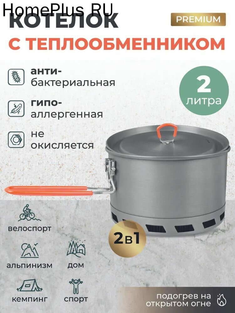 Котелок