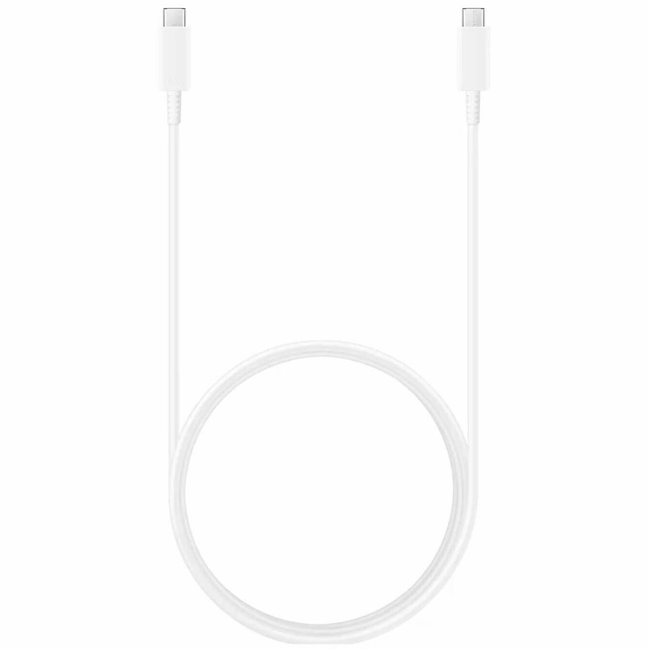 Кабель для смартфона, телефона Samsung USB Type-C - USB Type-C 100W