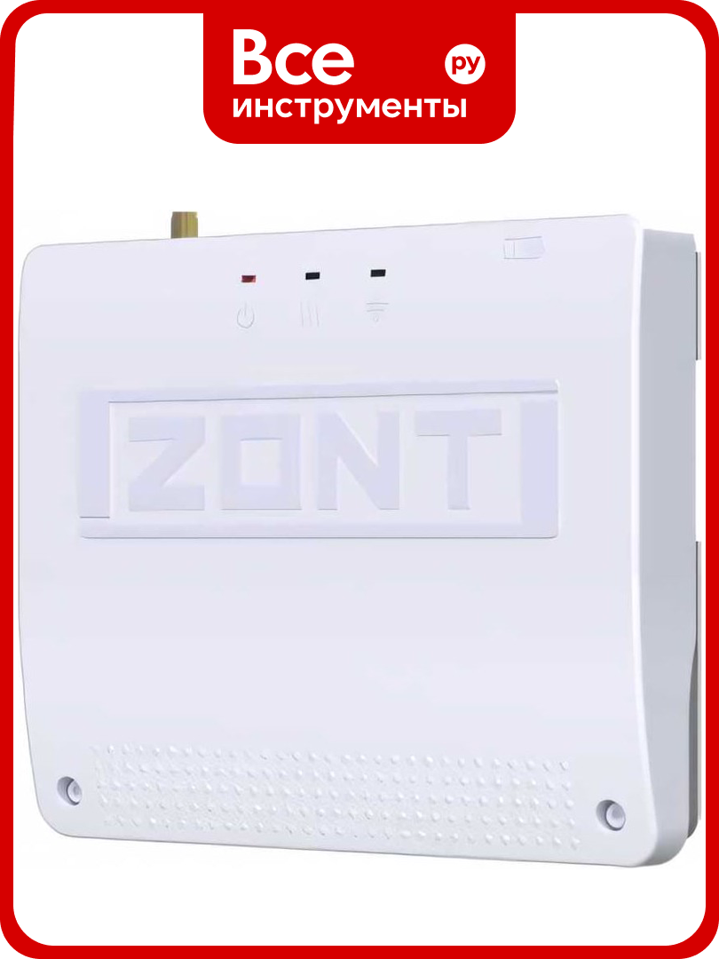 Термостат ZONT SMART NEW ML00005886