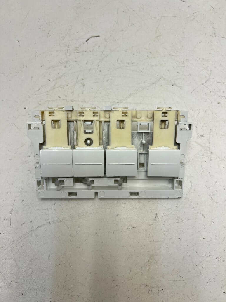 WFC2067OE кт81 Панель кнопок для стиральной машины Bosch WFC2067OE б/у