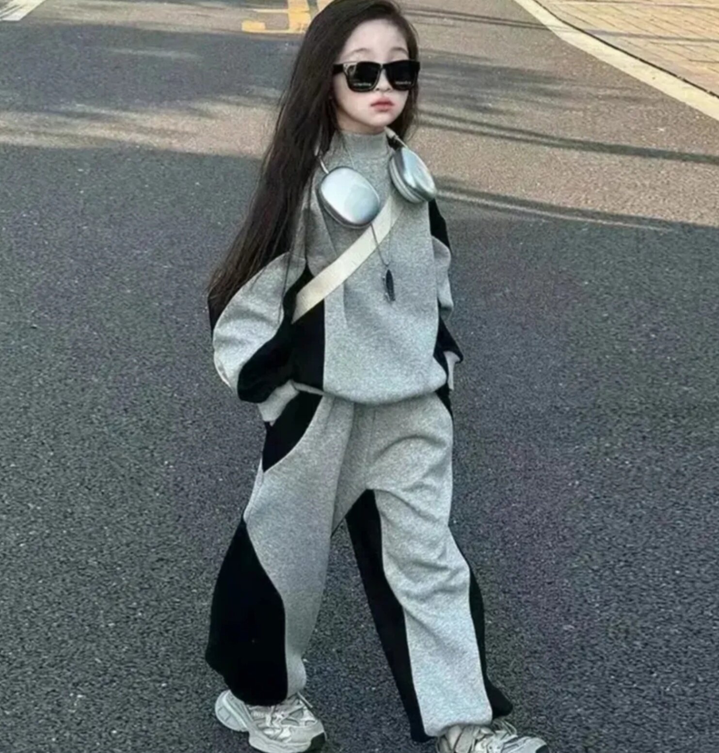Комплект одежды