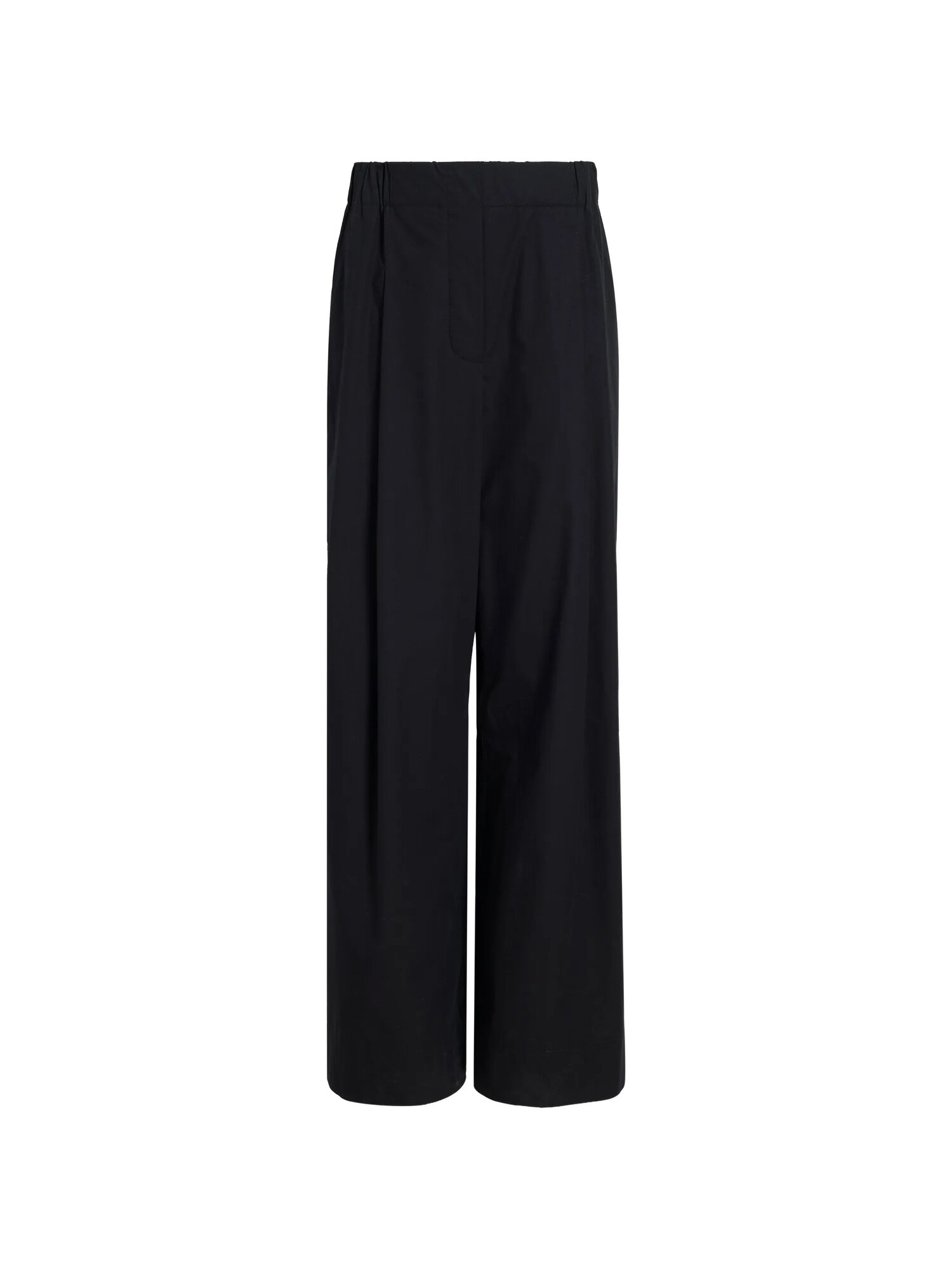 Брюки классические Proenza Schouler
