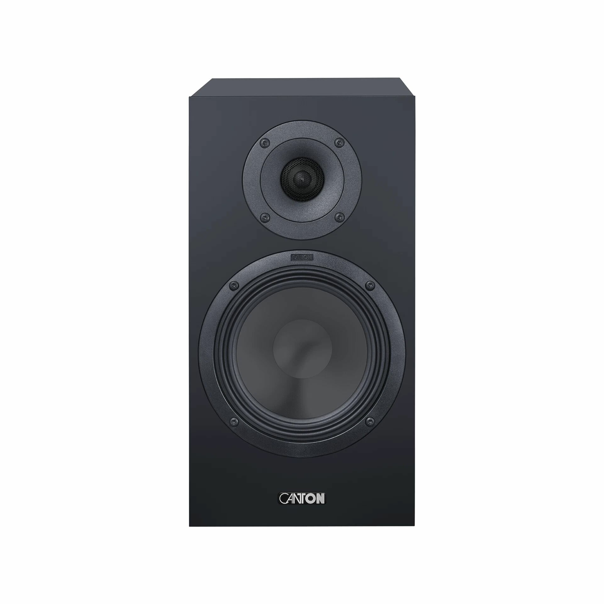 Полочная акустика Canton GLE 30 S2 Black