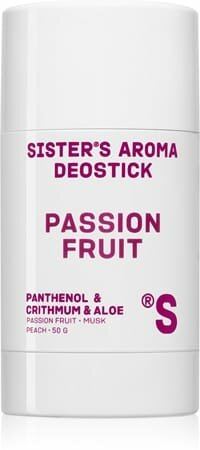 Дезодорант Sister's Aroma Passion Fruit Deostick, 50 г