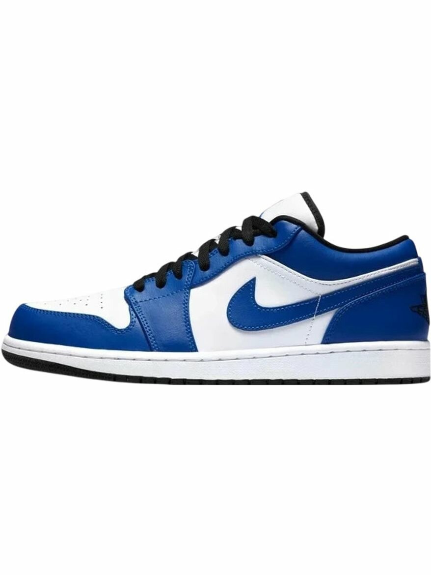 Кеды NIKE Air Jordan 1 Low