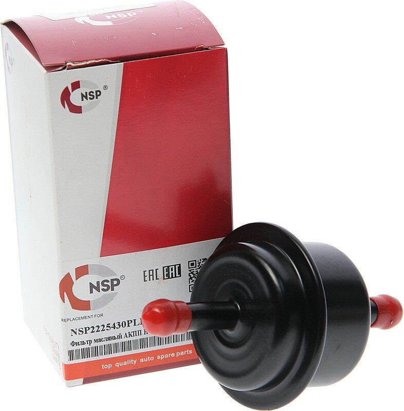 Фильтр АКПП NSP NSP2225430PLR003 NSP, Honda Accord