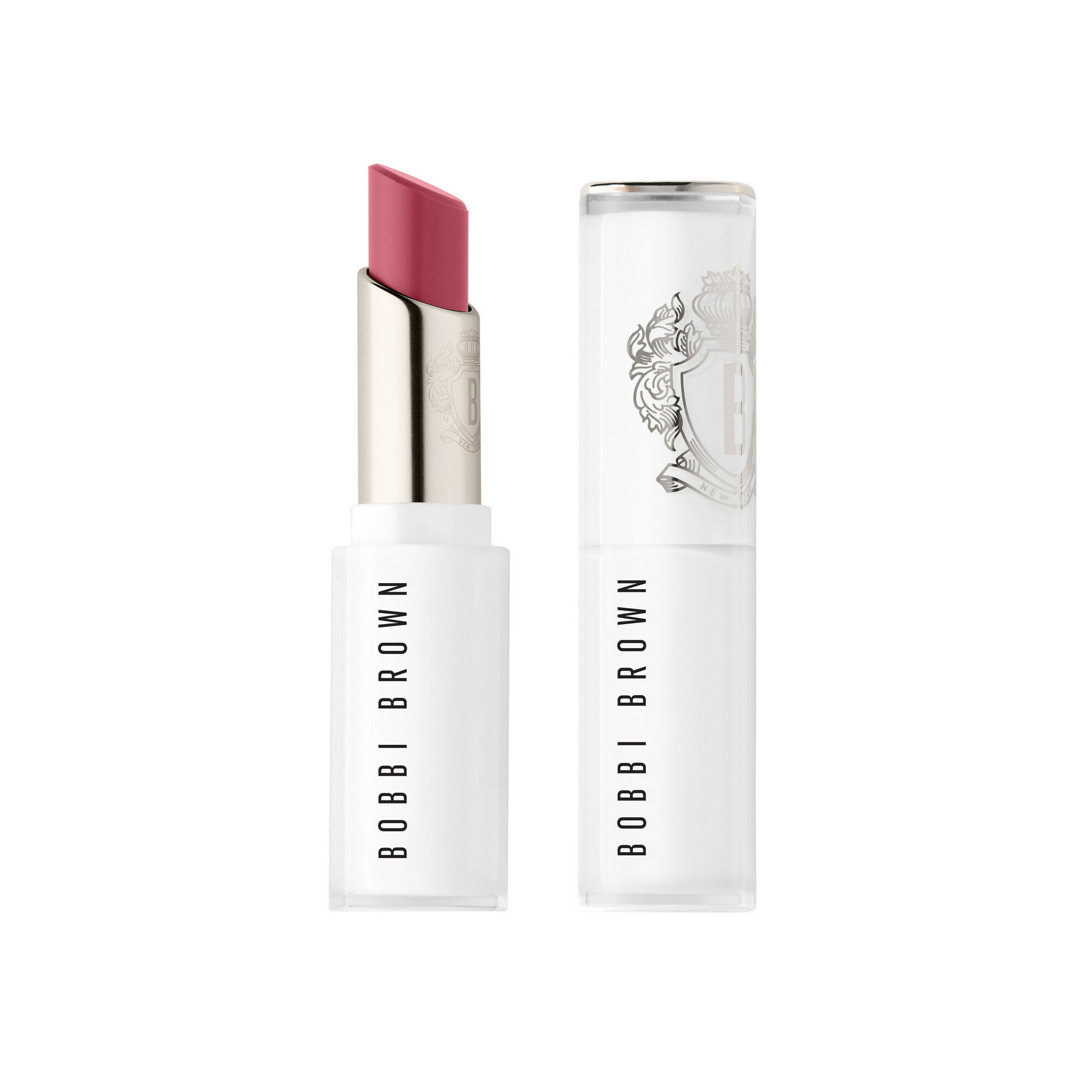 BOBBI BROWN Extra Color Shine Бальзам для губ с оттенком Nude Mauve