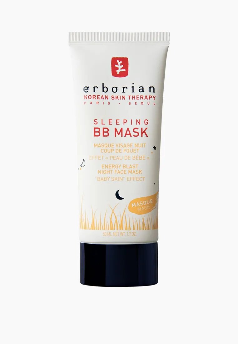 Erborian BB-Маска для лица 50 мл