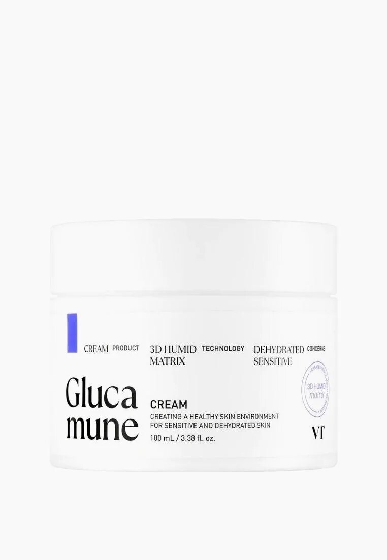 VT Cosmetics Крем для лица 100 мл