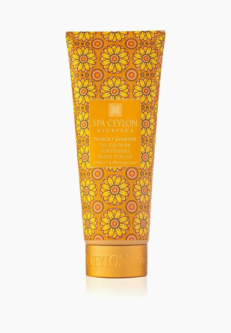 Spa Ceylon Гель для душа 150 г