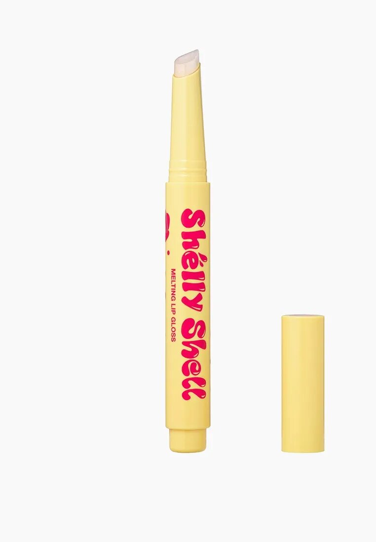Beauty Bomb Блеск для губ 1.3 г 01 seahorsin