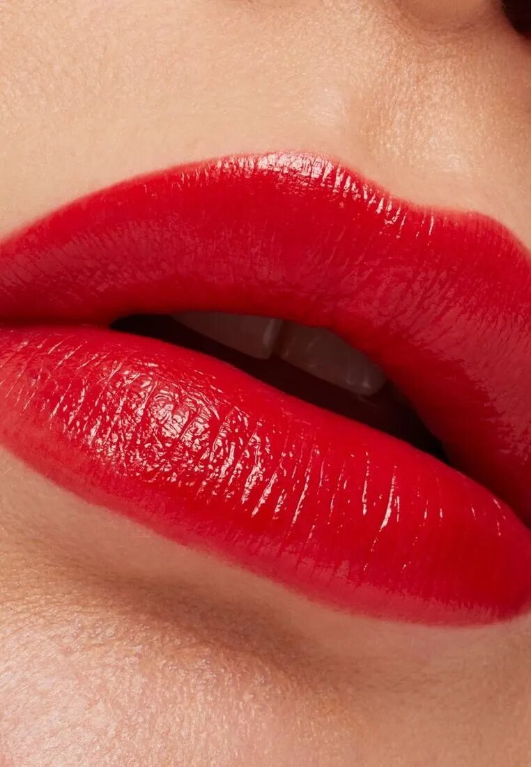 MAC Помада 3.5 г left on red — фото 1
