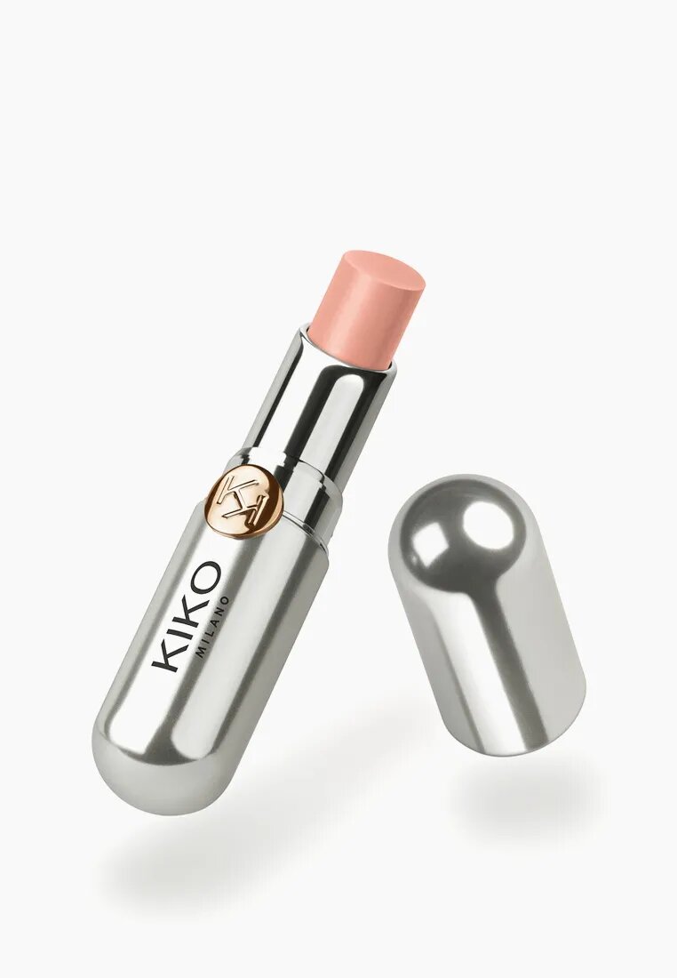 Kiko Milano Бальзам оттеночный для губ 3 г 02 vanilla
