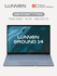 14" Ноутбук LUNNEN Ground 14, AMD Ryzen 7 7730U, RAM 16 ГБ, SSD 512 ГБ, 1920x120...
