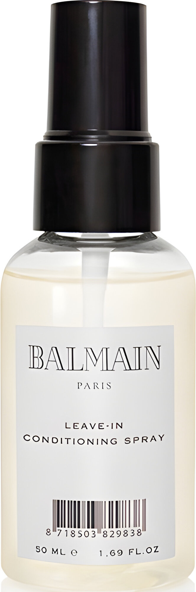 Balmain Несмываемый спрей - кондиционер дорожный формат Travel Leave-in Conditioning Spray 200g