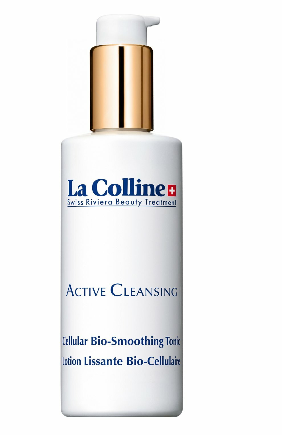 Био-тоник с клеточным комплексом (150ml) La Colline