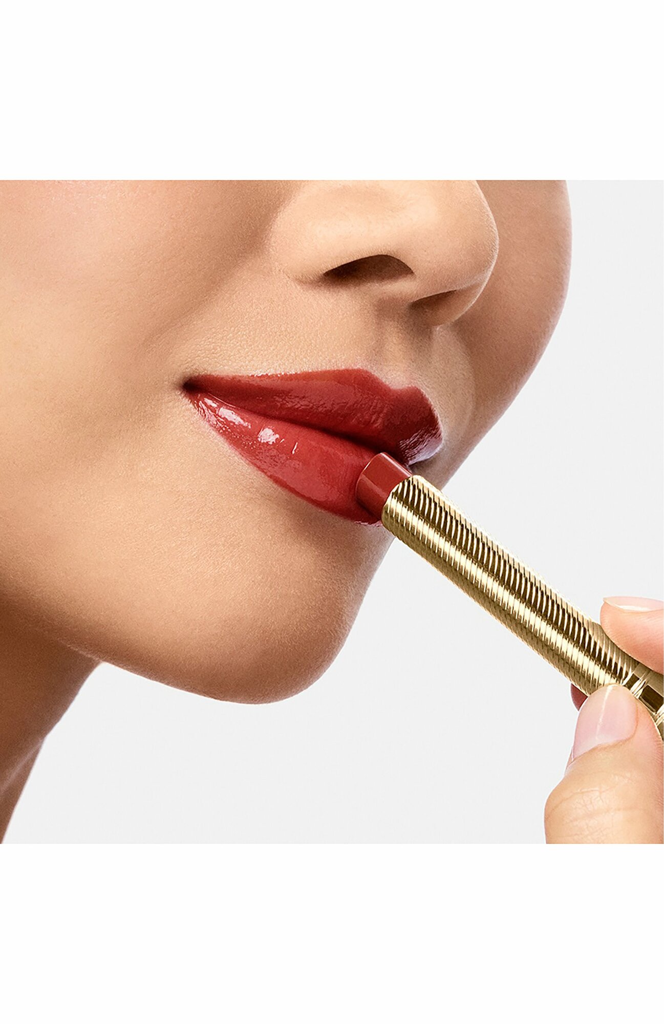 Глянцевая помада My Juicy Sheer Lip Stylo, оттенок MY 20184 (2g) Dolce & Gabbana