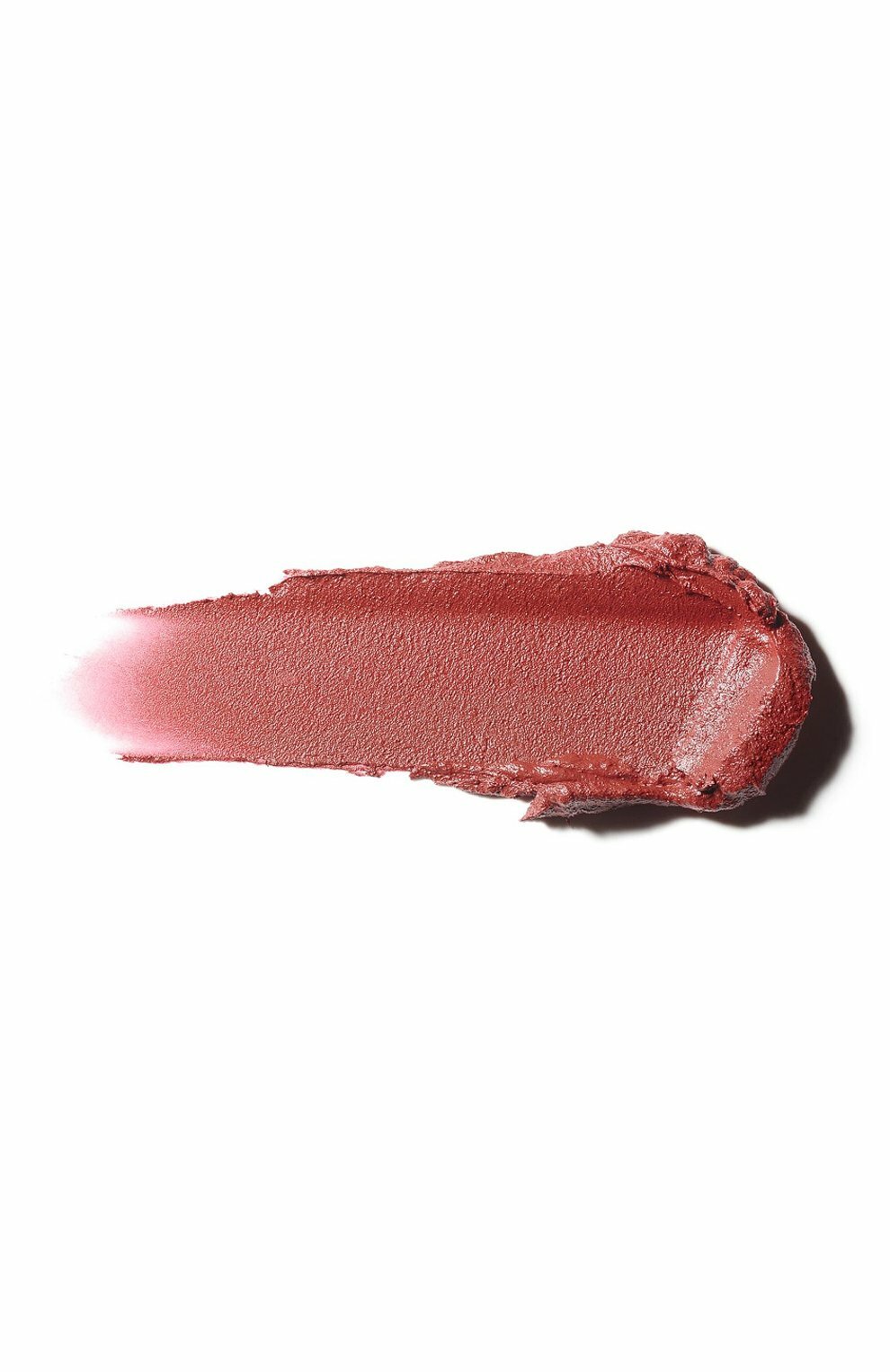 Губная помада Powder Kiss Lipstick, оттенок Brickthrough (3g) MAC