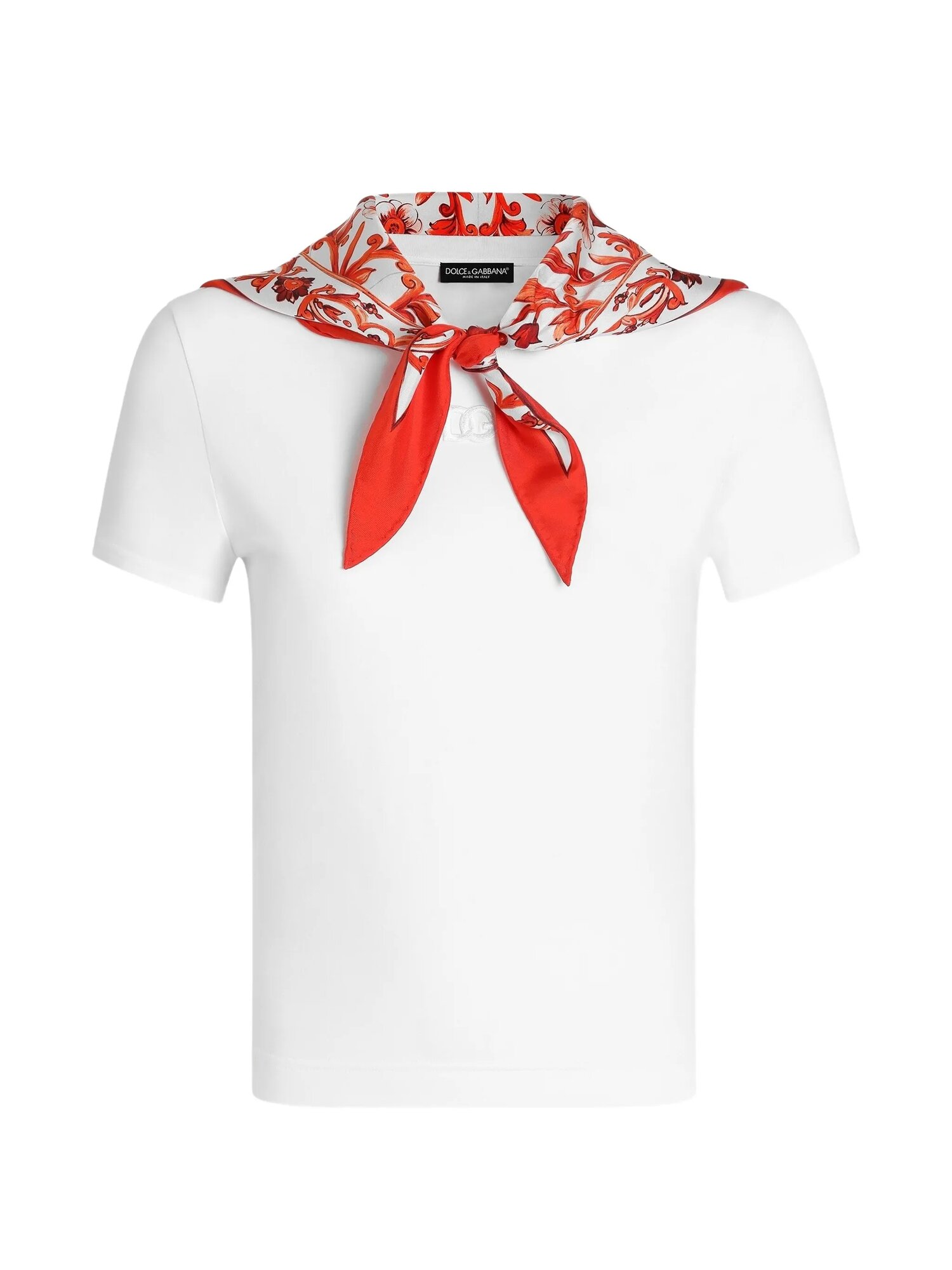 Футболка Jersey T-shirt