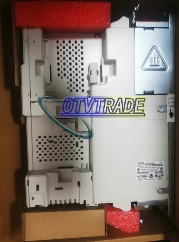 Модуль EMERSON UNIDRIVE DST1203P Control Techniques — фото 1