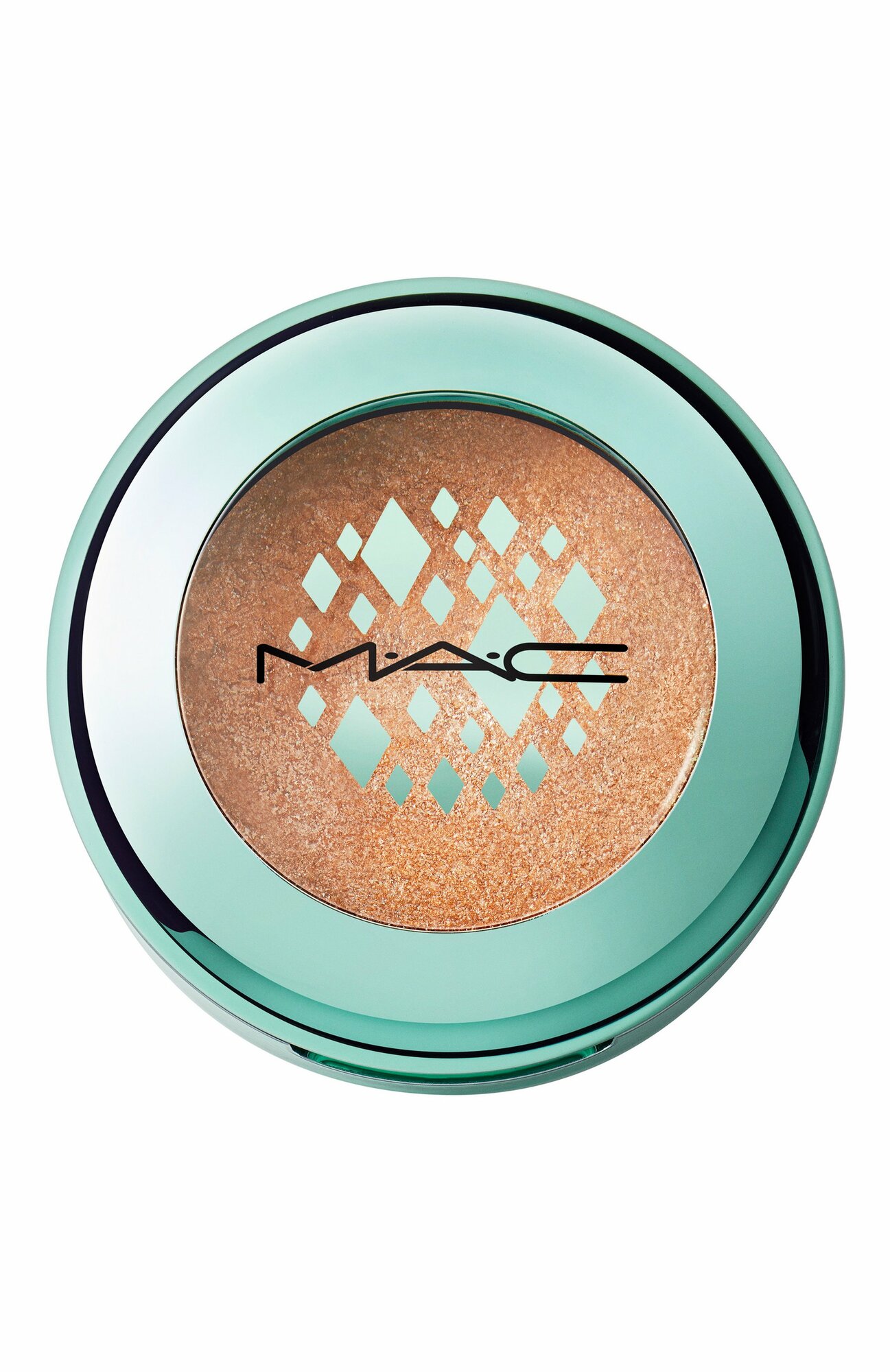 Тени для век Jelly Shine Eye Shadow, оттенок Glimmer For Breakfast (1g) MAC