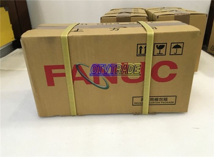 Модуль FANUC Servo Motor A06B-0032-B078 A06B0032B078