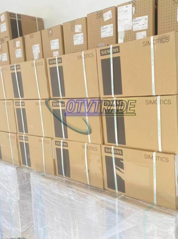Модуль Siemens Inverter 6SL3220-1YD46-0CB0 6SL3 220-1YD46-0CB0