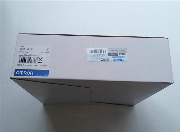 Модуль Omron CS1W-CN133 Programming Cable