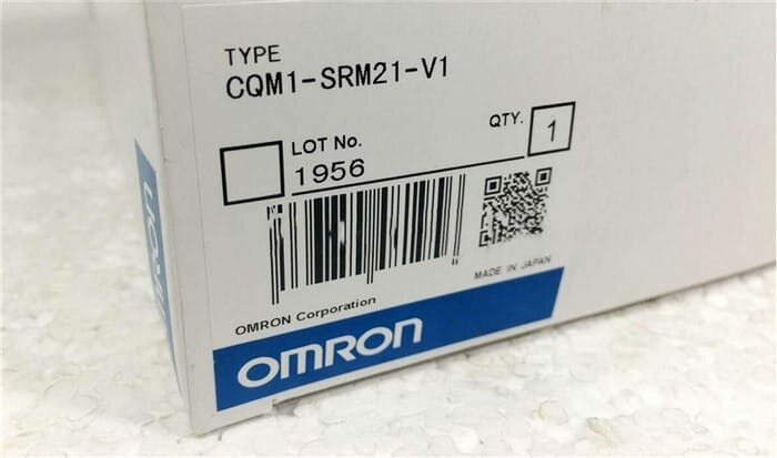 Модуль Omron SRM21-V1