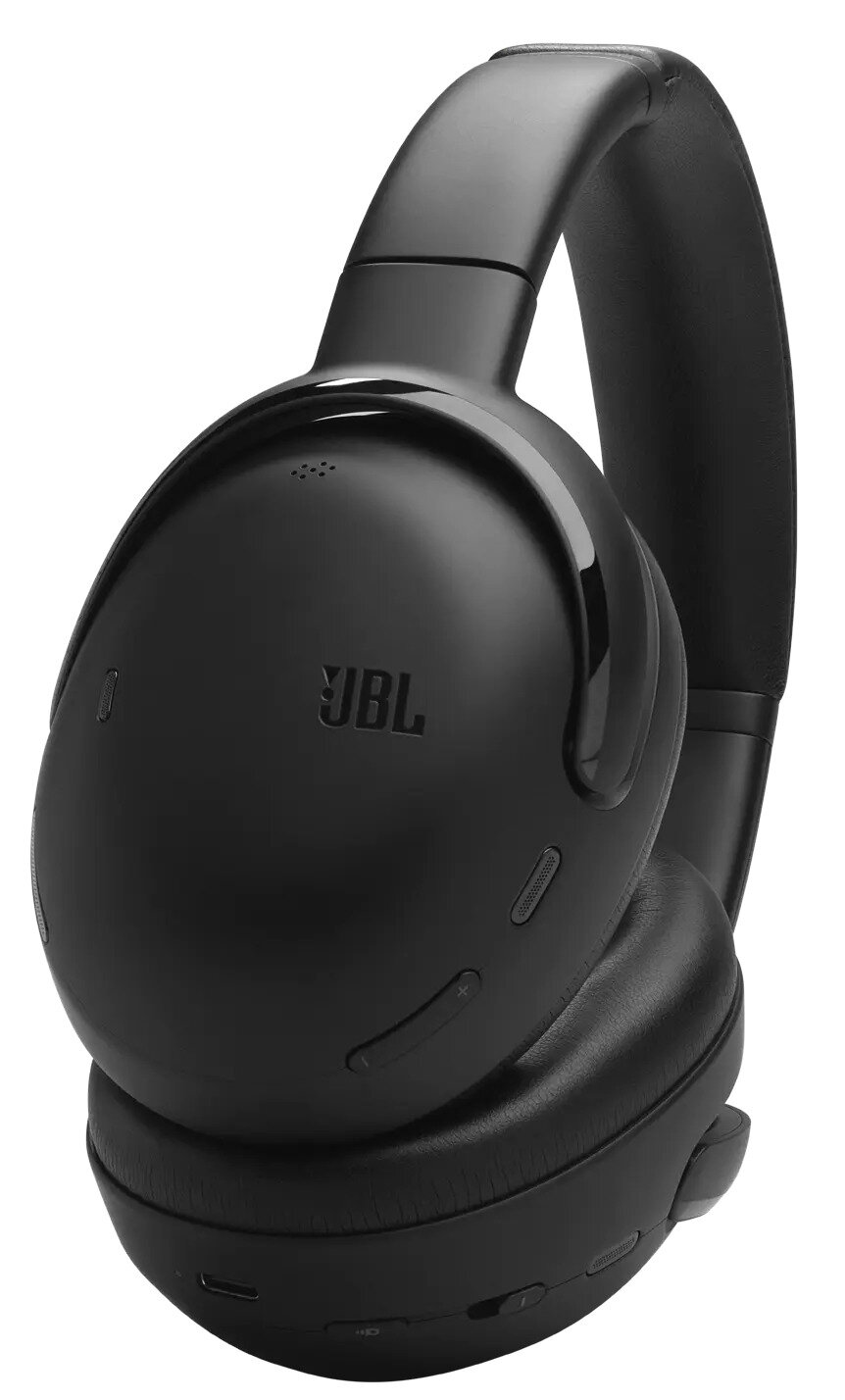 Наушники накладные JBL Tour One M3 Smart TX Черный