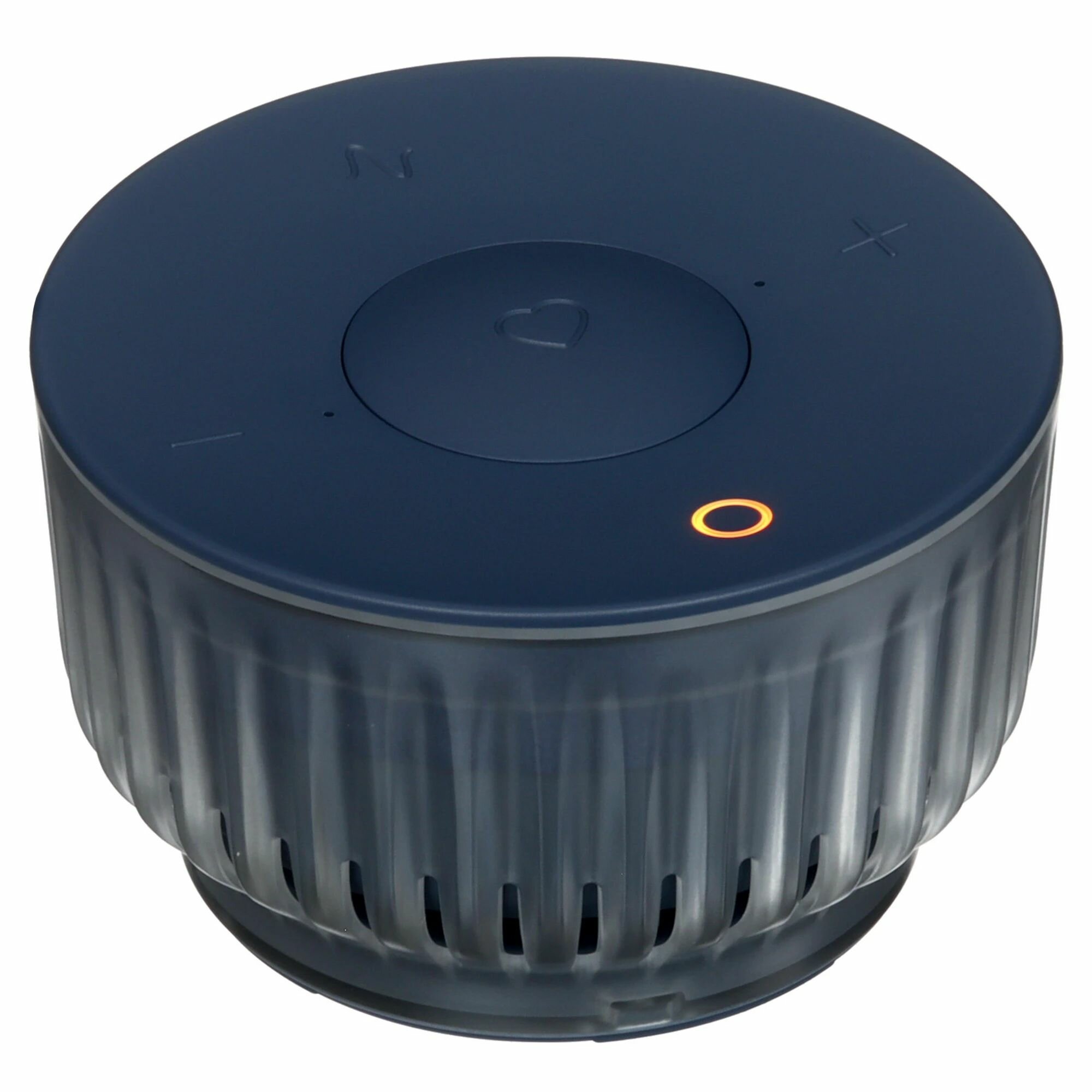 Умная колонка SberBoom Mini 2 (SBDV-00250B) синий - 5 Вт, Wi-Fi, Bluetooth
