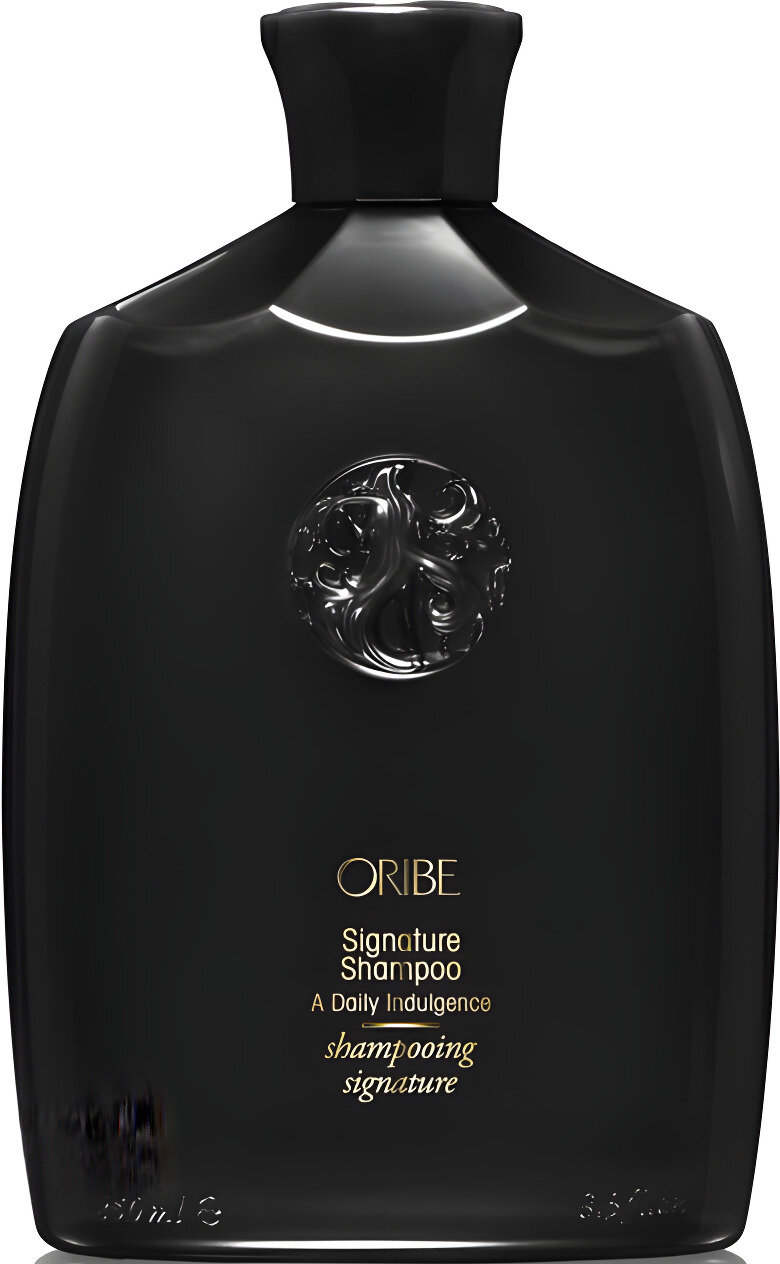 ORIBE Шампунь "Вдохновение дня" Signature Shampoo A Daily Indulgence 200ml