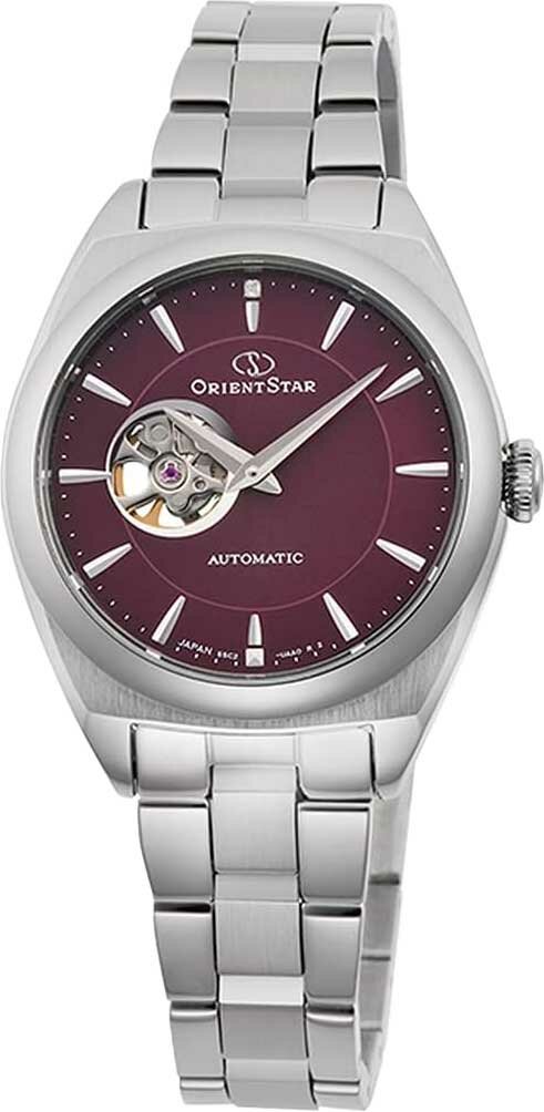  ORIENT