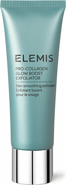 Elemis Эксфолиант-бустер для сияния кожи Про-Коллаген Pro-Collagen Glow Boost Exfoliator 75ml