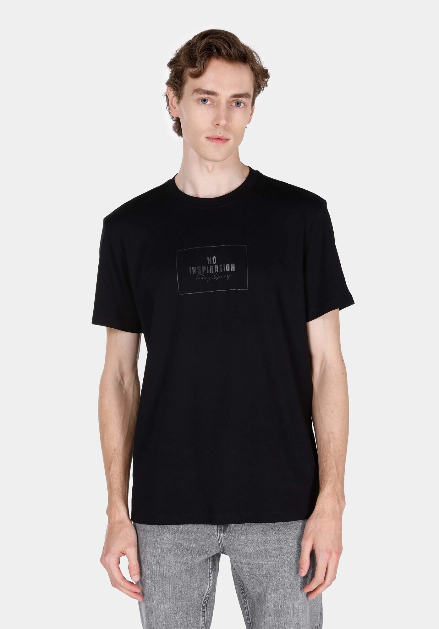 Футболка Regular Fit