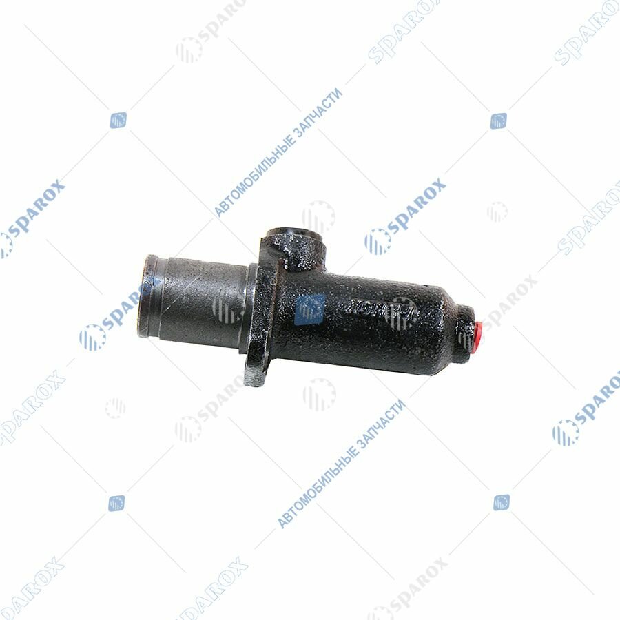 Цилиндр сцепления МАЗ подпедальный 6430-1602510/C2601C3 (FENOX)