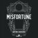 Misfortune [Аудиокнига]