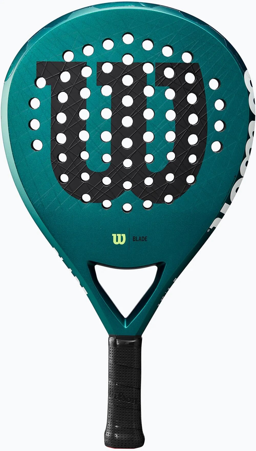 Теннисная ракетка Wilson Blade LS V3 Green