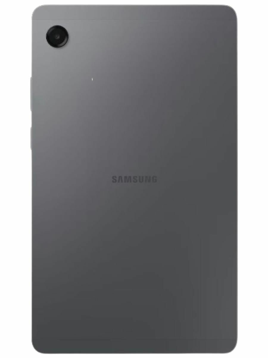 8.7" Планшет Samsung Galaxy Tab A11 8/128 LTE Gray