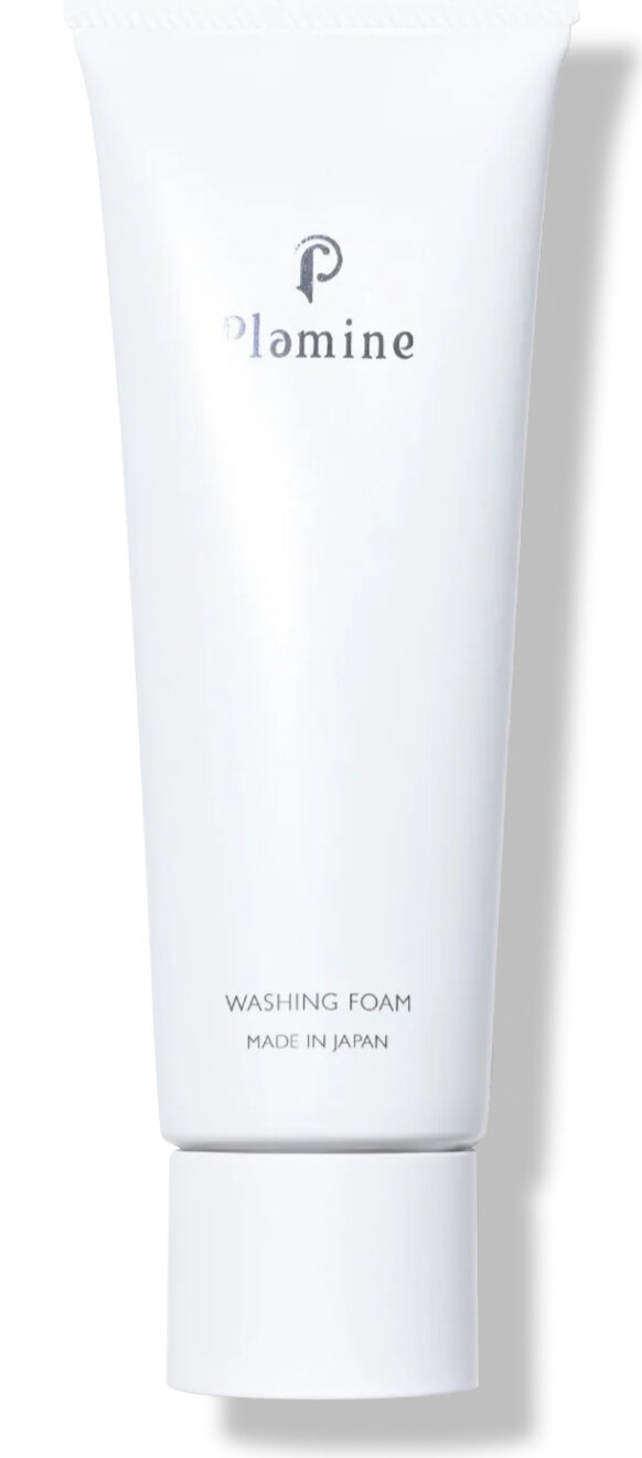 Plamine Лосьон-пенка для умывания Plamine Washing Foam 150ml